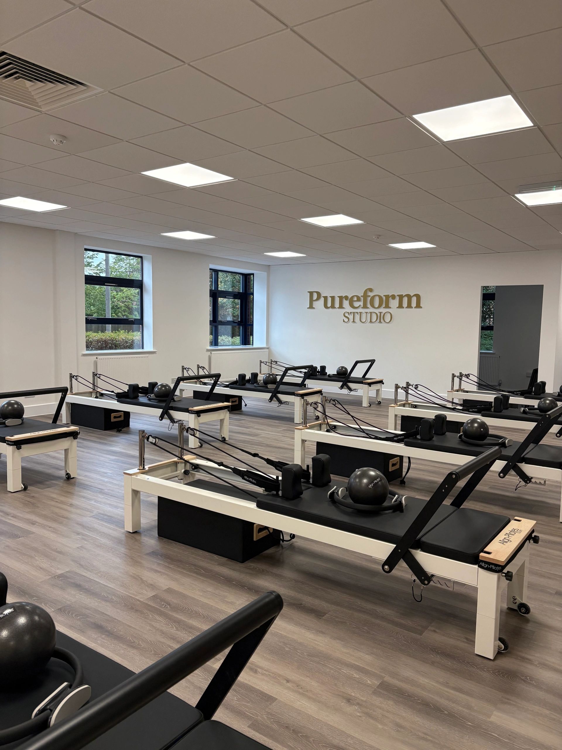 The Ultimate Guide to Starting Your Pilates Journey