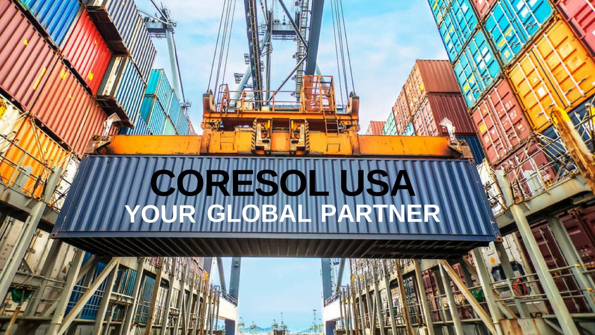 Coresol USA