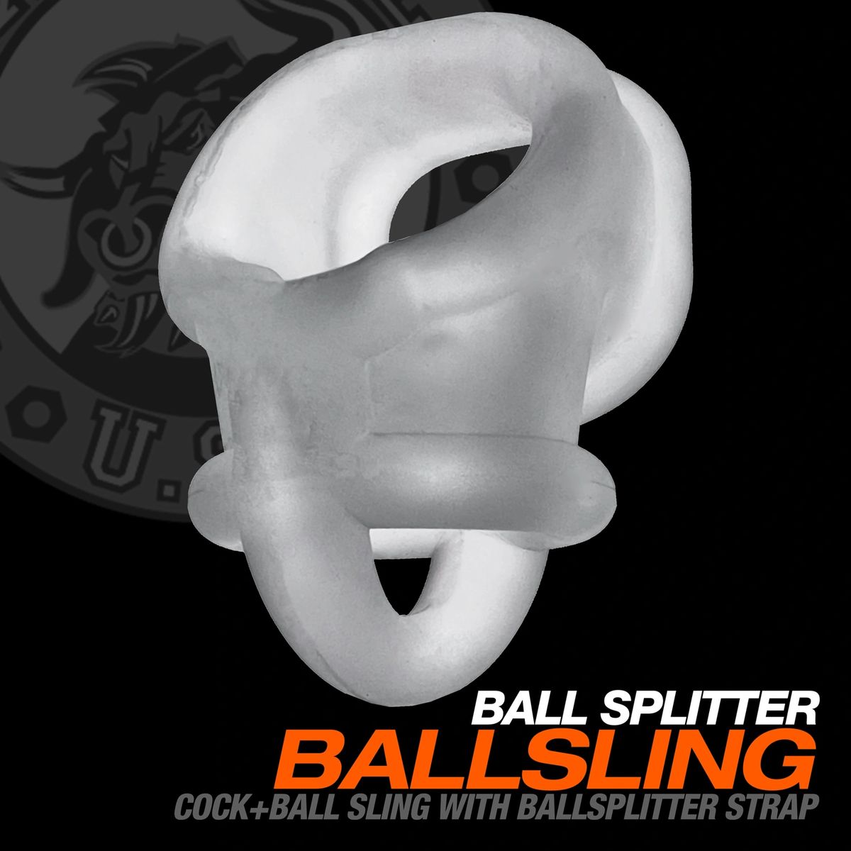 BALLSLING original cocksling+nut splitter OXBALLS