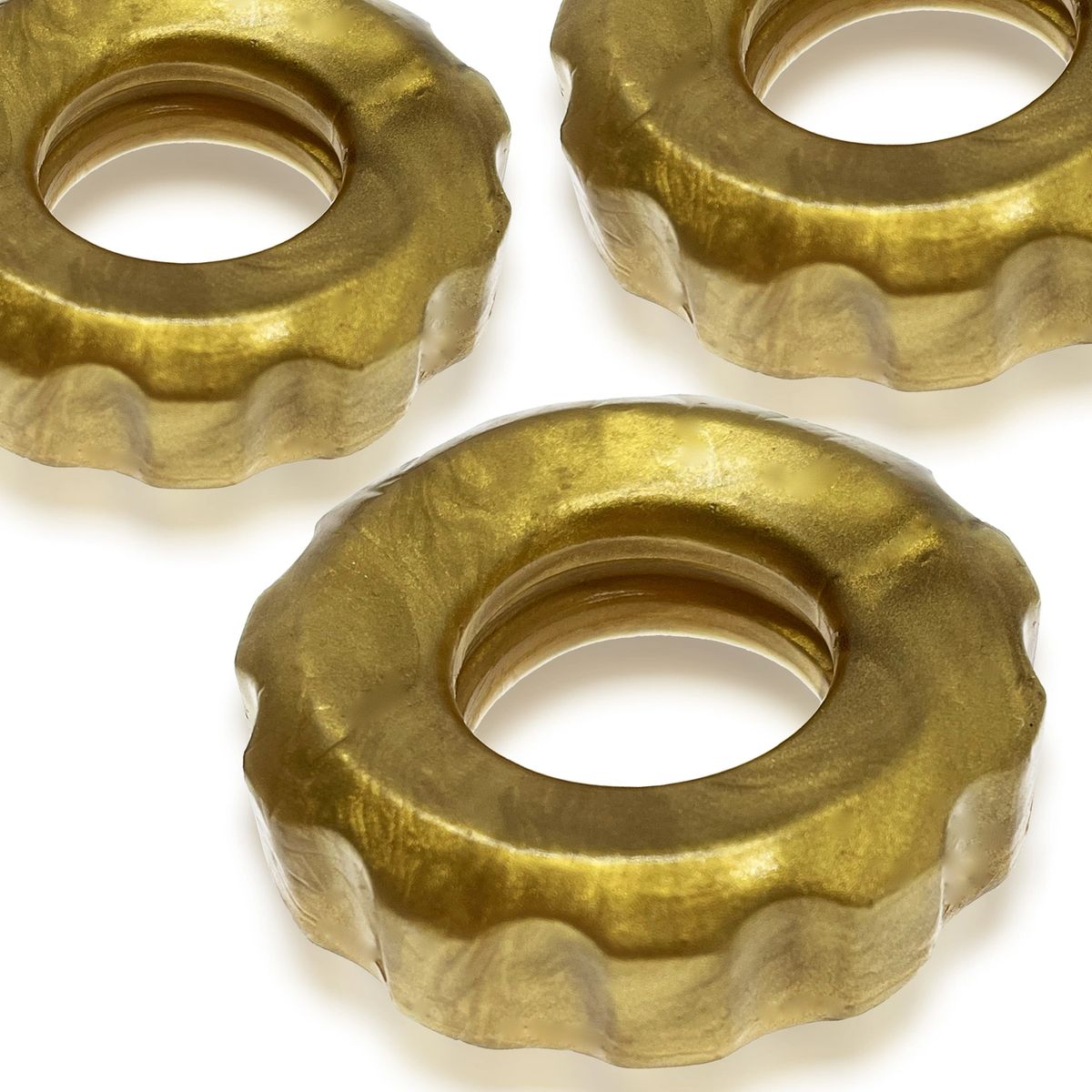 SUPERHUJ c-ring 3-pack HÜNKYJUNK