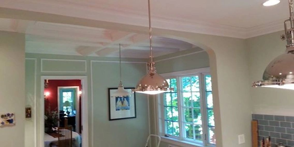 Eric Brown Drywall LLC - Drywall, Drywall Repair, Drywall Finishing