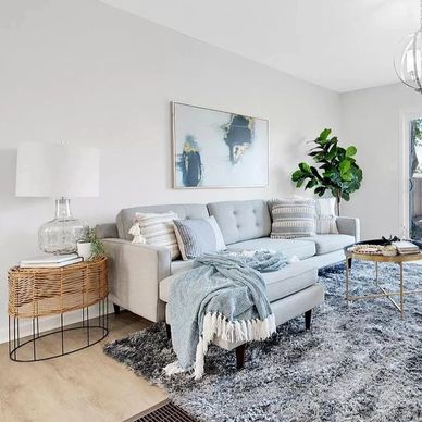 Sanders Design Stage - Full Home Staging, Denver, Denver Colorado