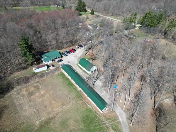 Central Ohio Coon Hunters