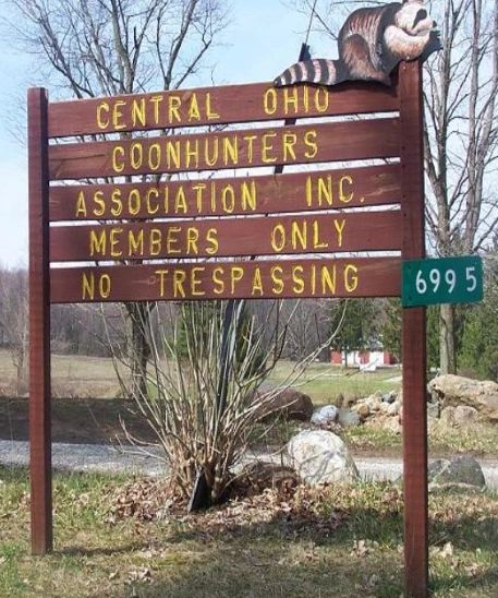 Central Ohio Coon Hunters