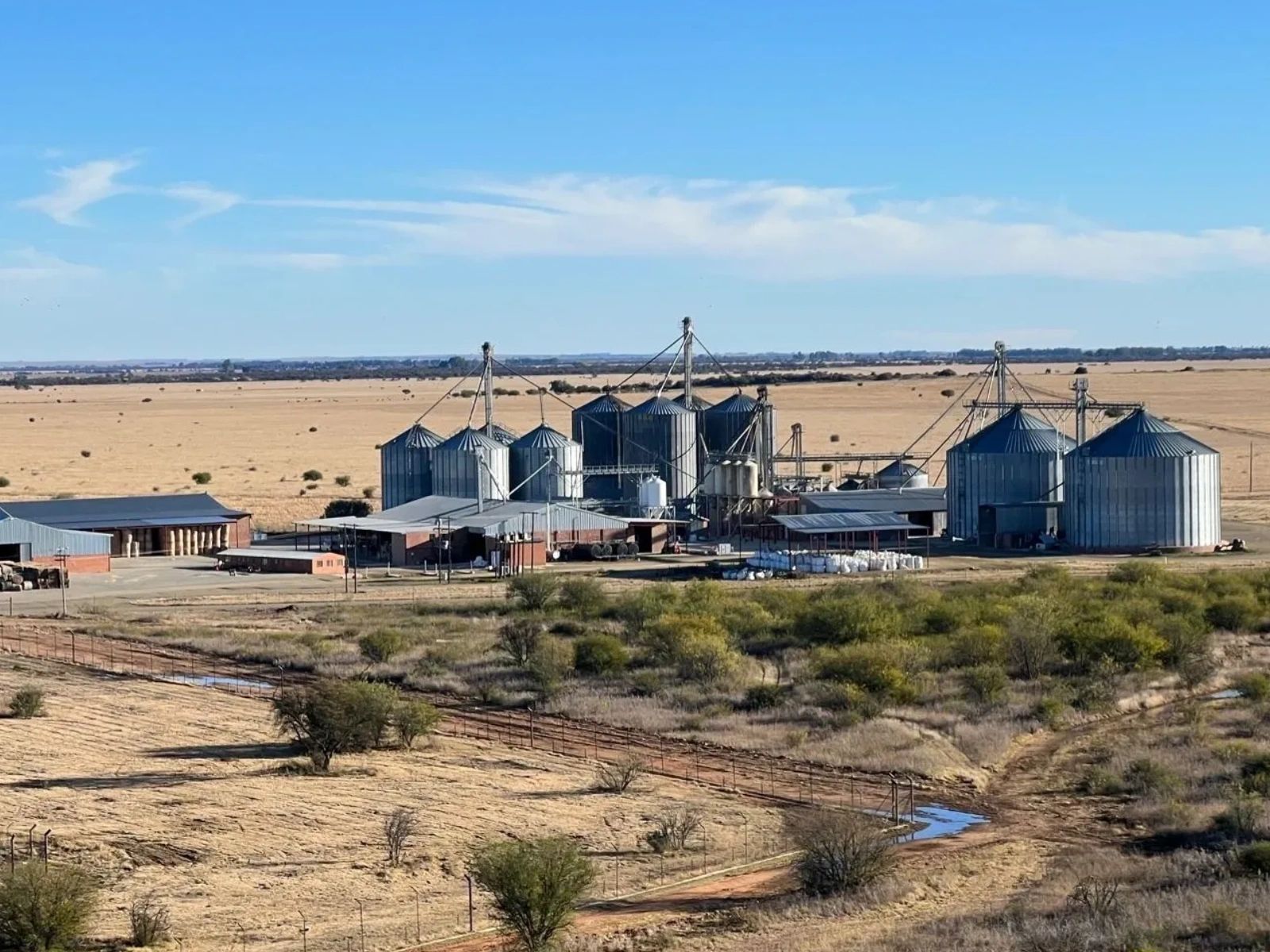 Moreson Poultry Farm - Home