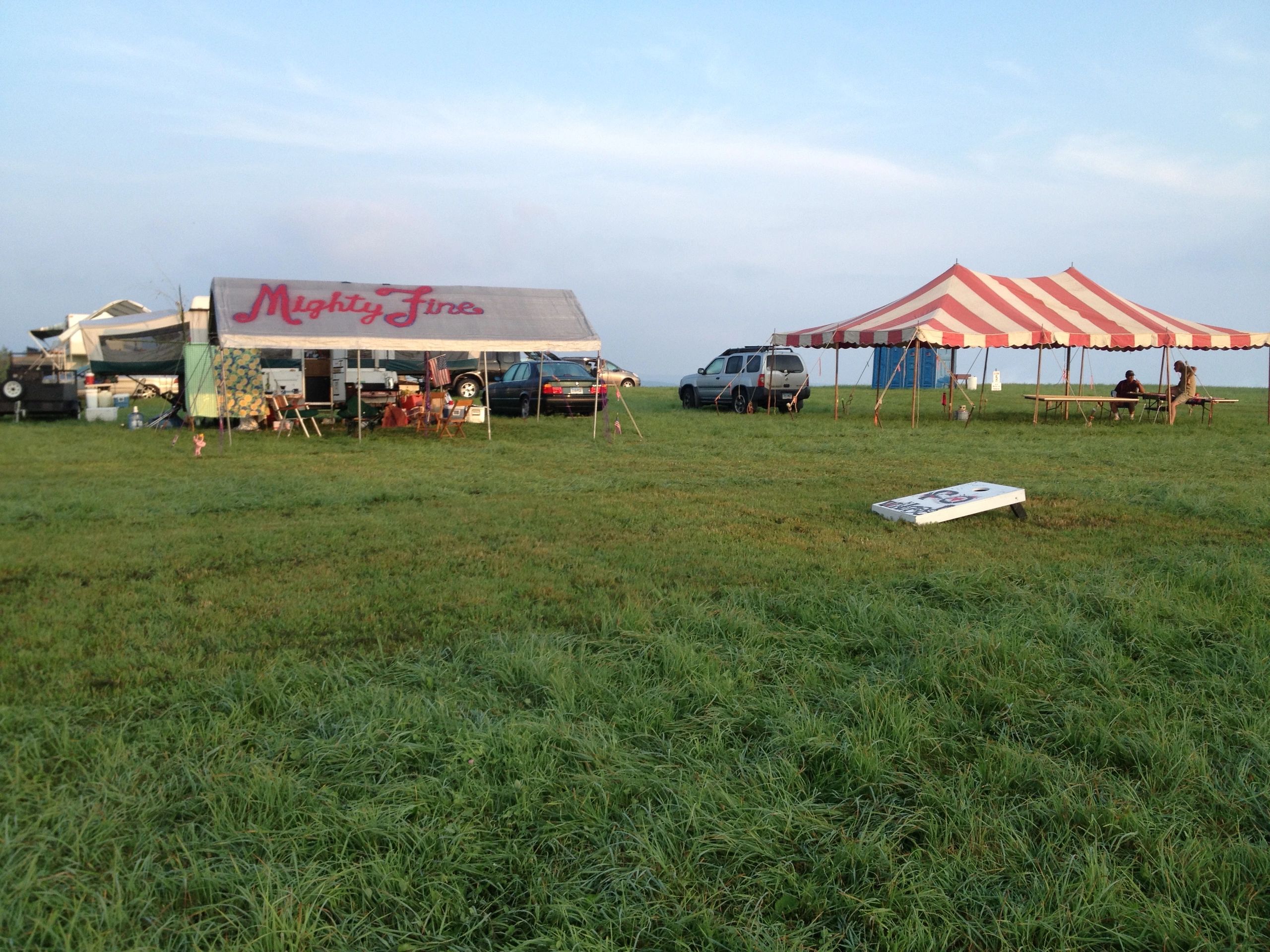 Home-Mighty Fine Sessions