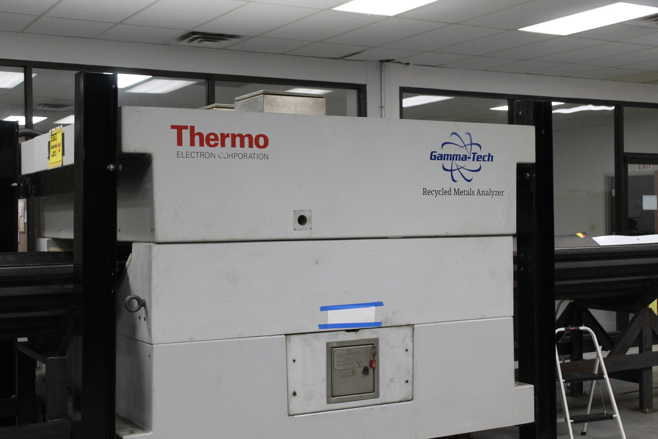 Gamma-Tech Announces Second Analyzer at Berkeley