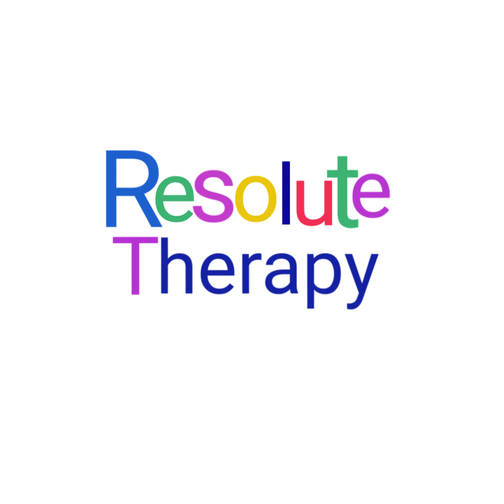 Resolute Therapy