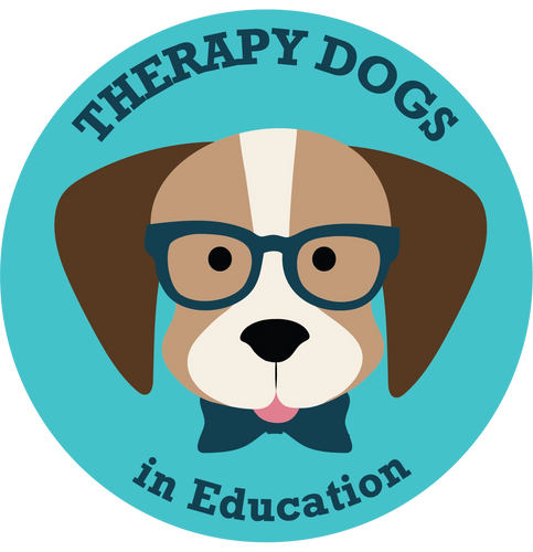Therapy Dogs in Education - Therapy Dogs, School, Workplace Visit