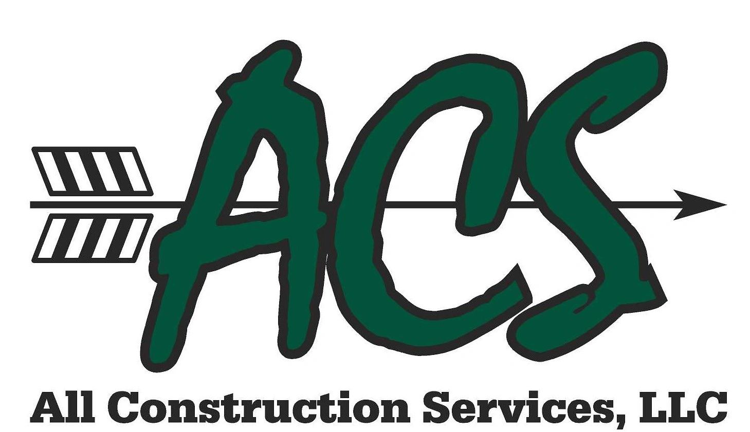 All Construction Services, LLC - Construction, Contracting