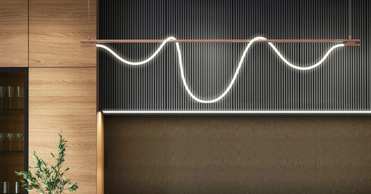 High-Quality LED Lighting Products