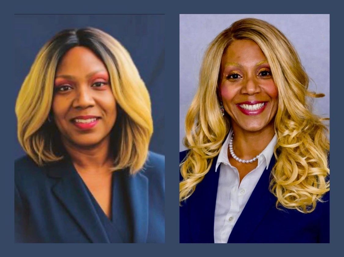 Donna Glover for Harris County District Clerk