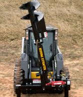 Bedding Extractor - Superior Attachments Inc. | Superior Attachments Inc.