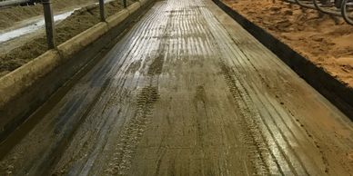 Superior Attachments Inc. - Manure Scraper, Adjustable Scrpaper ...