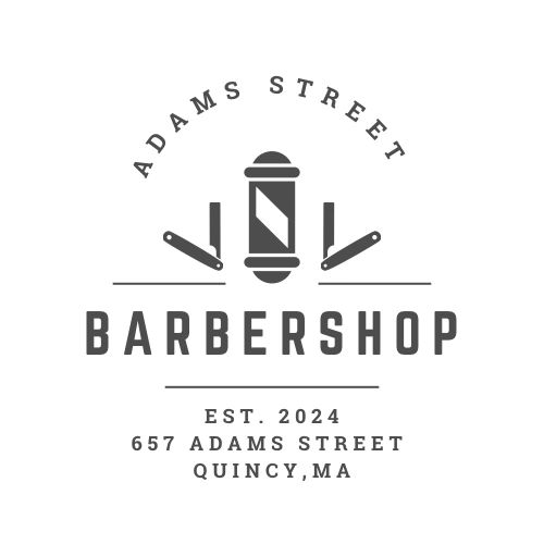 Adam's Street Barber Shop