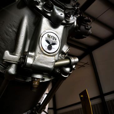 P&W PT6A Engine Maintenance Services