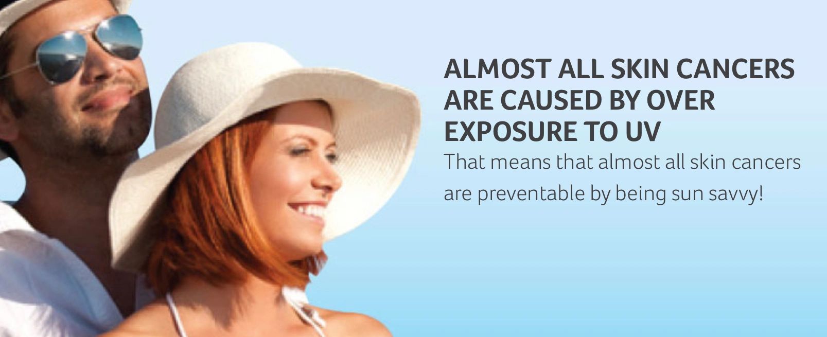 July is UV Safety Awareness Month