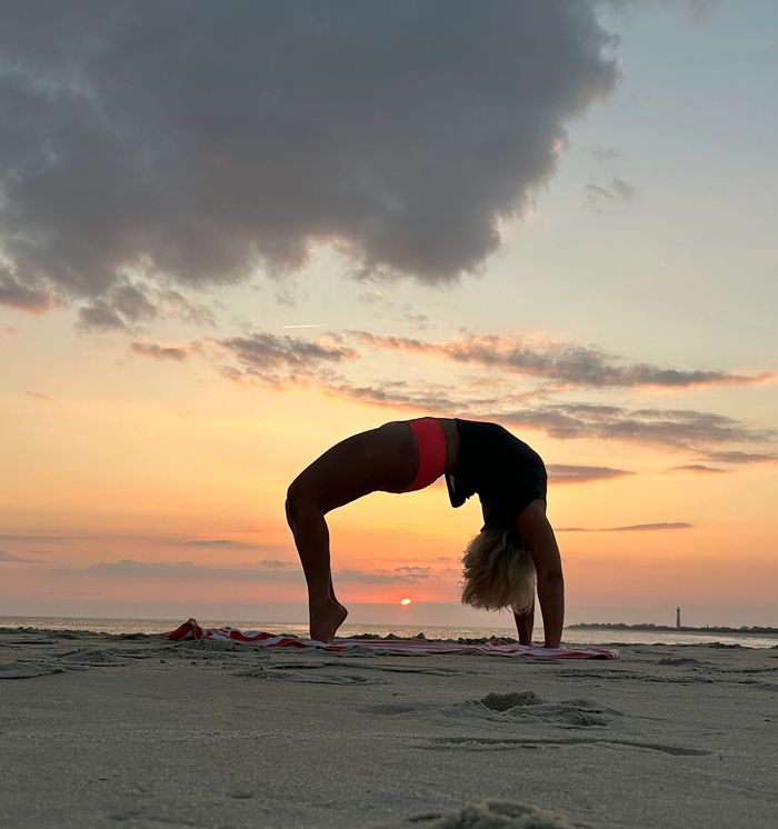 Twisted Roots Yoga & Wellness - Home