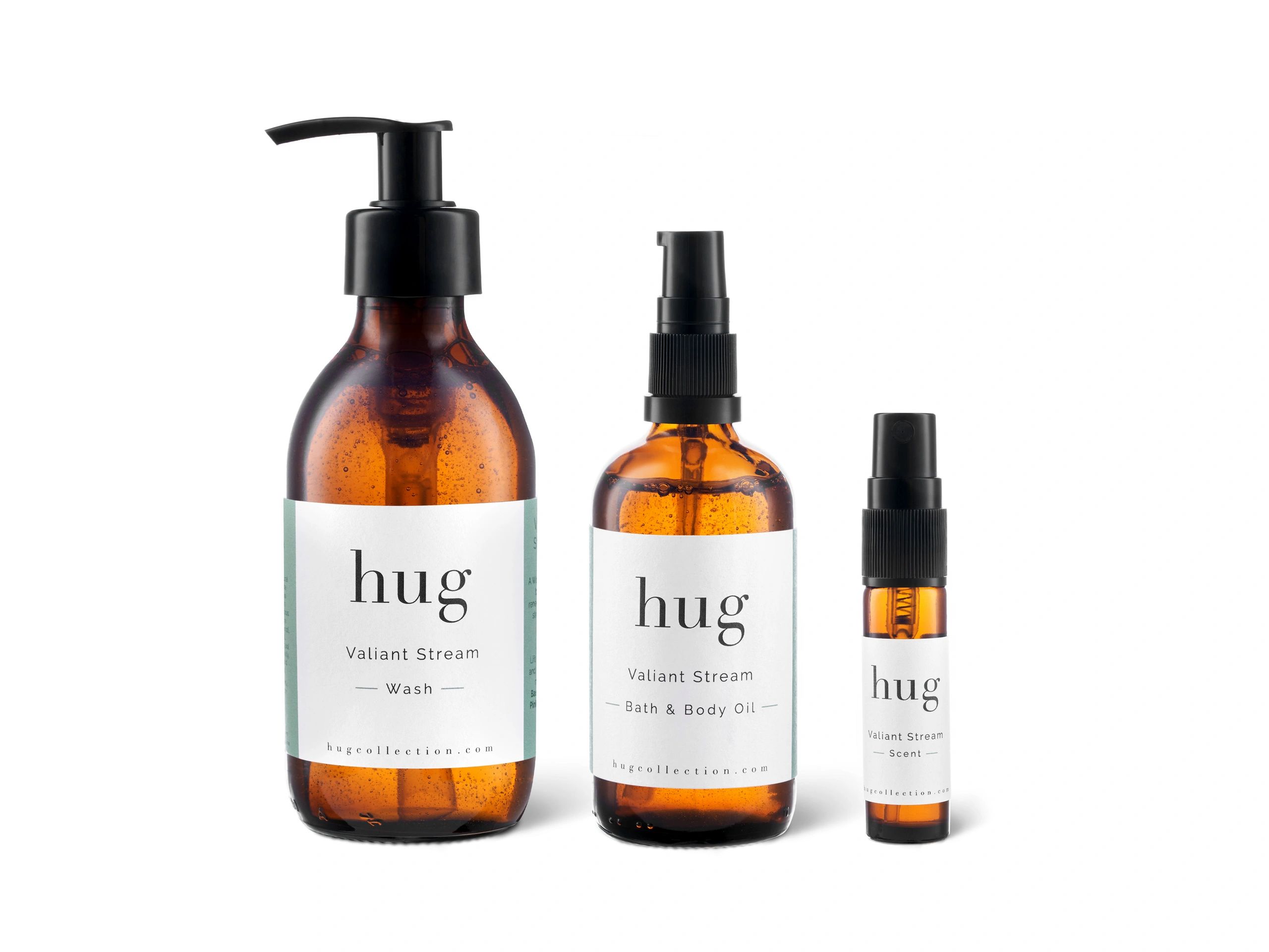 Hug Collection