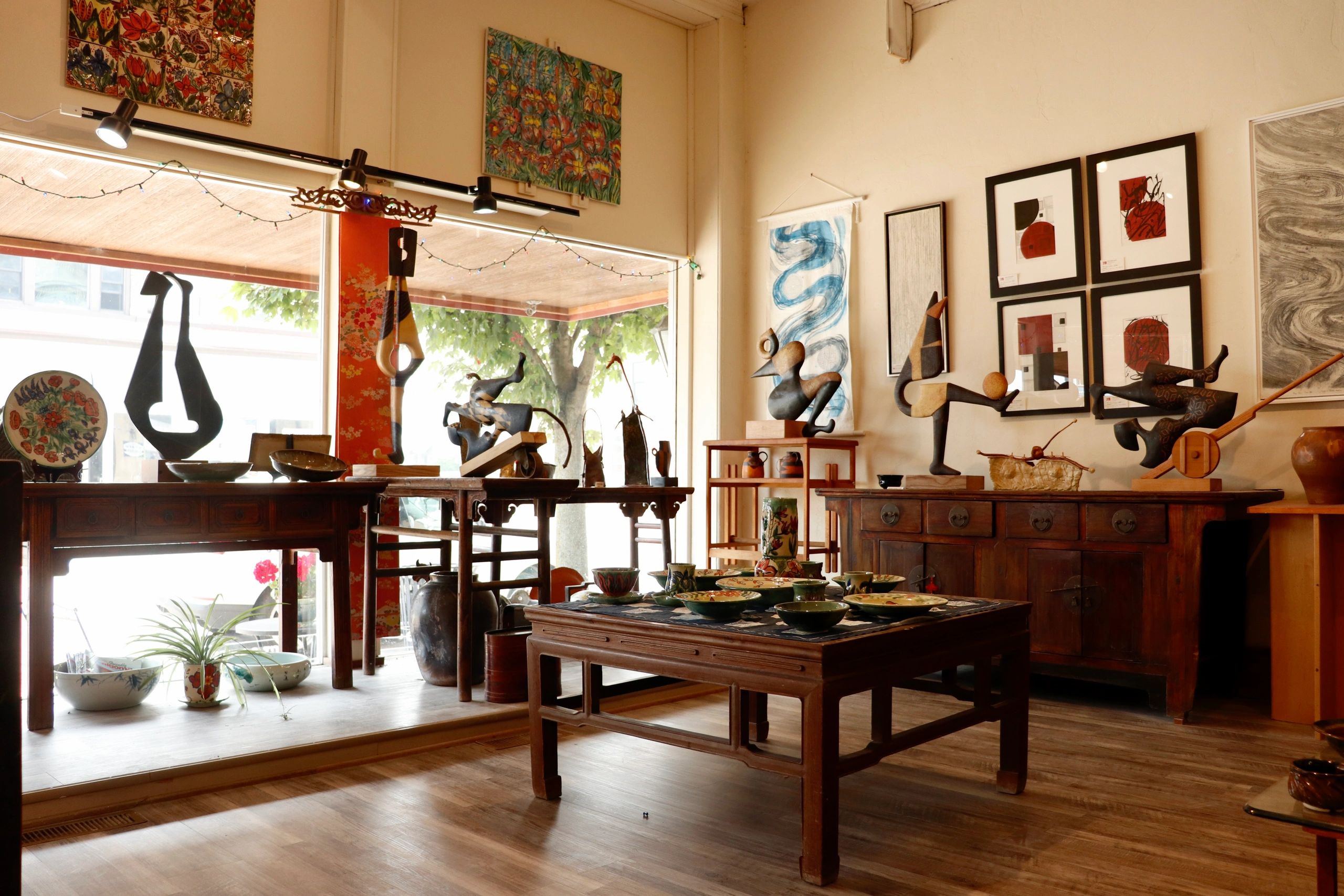 Clay on Steele | Pottery Classes | Algoma Art Gallery