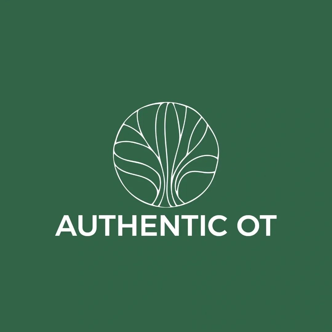 Occupational Therapy | Authentic OT