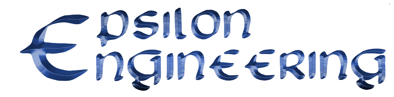 Epsilon Engineering | Epsilon Engineering