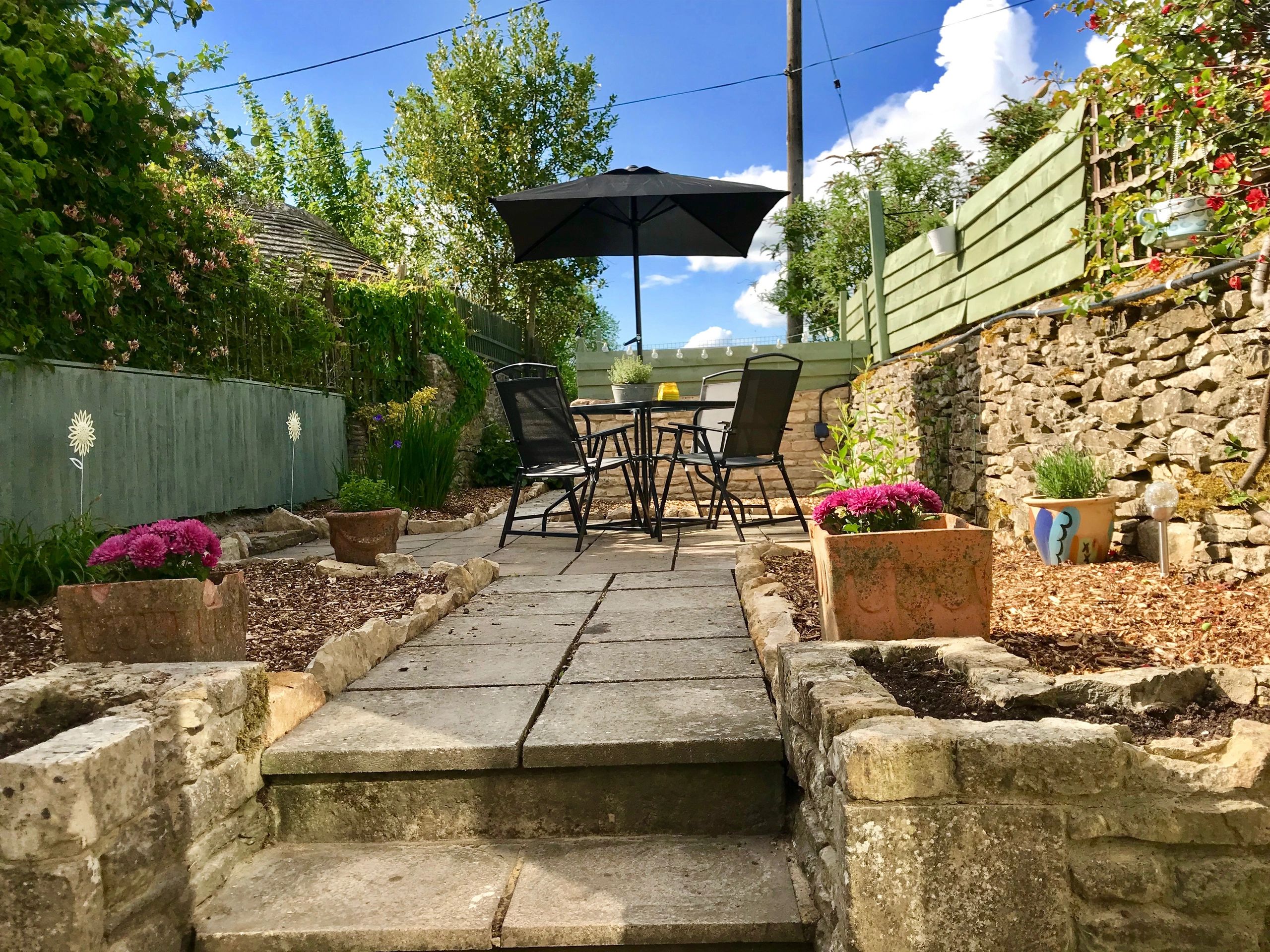 Kempsford | Holibobscottages