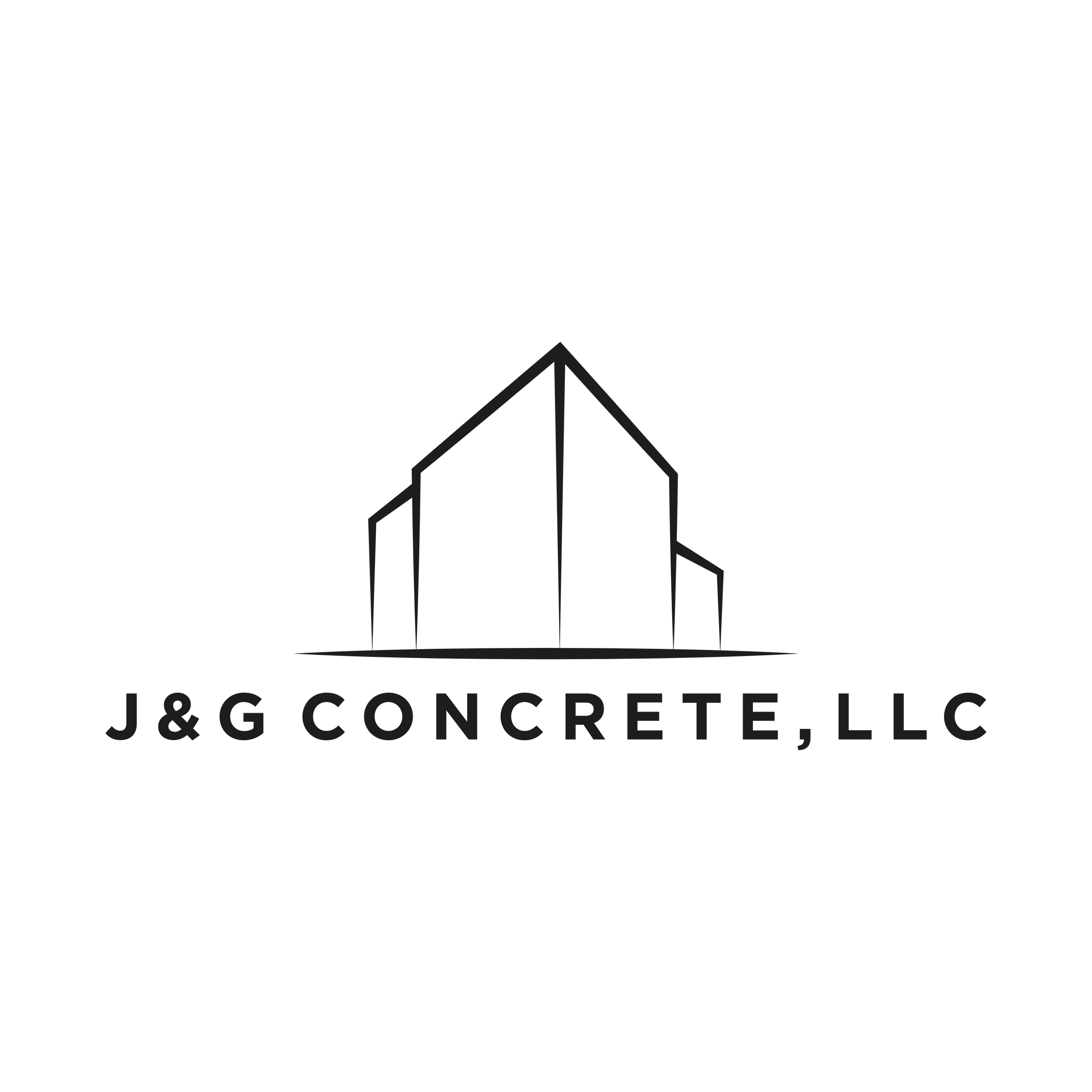 J & G Concrete