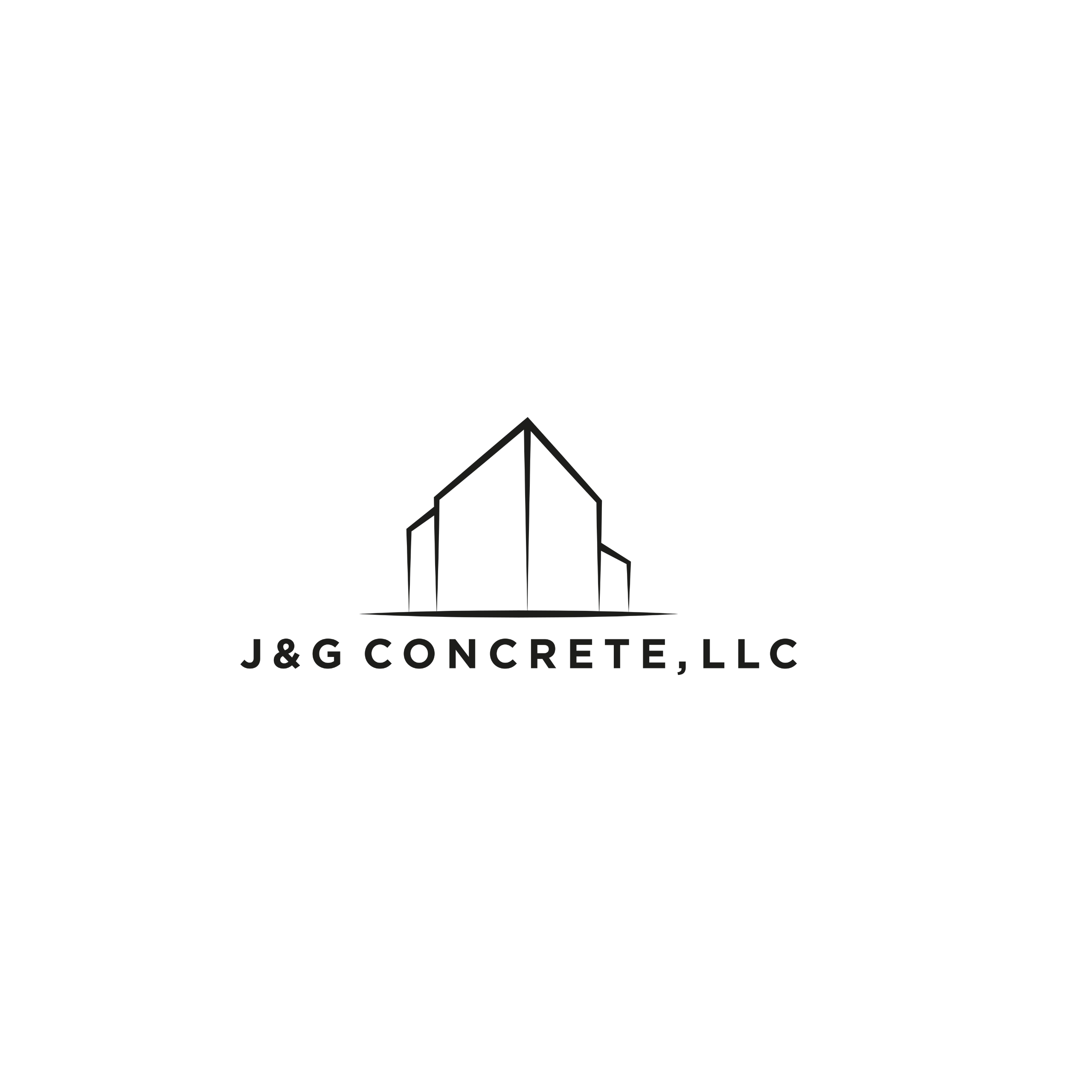 J & G Concrete