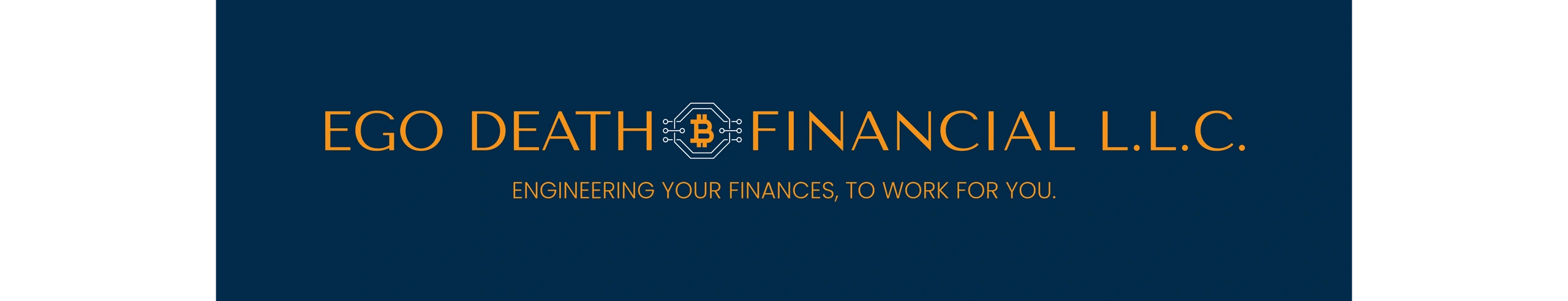Ego Death Financial LLC