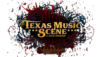 The Texas Music Scene TV Series