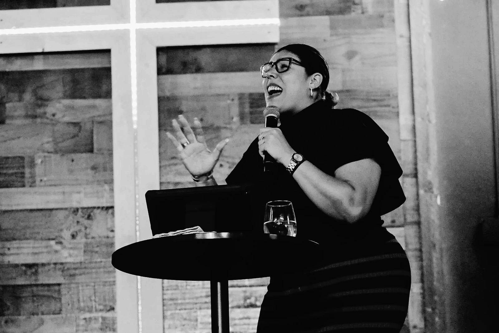 Michelle Calderon Ministries - Home