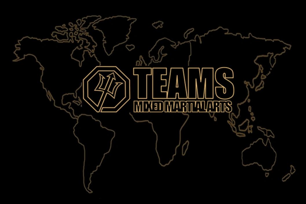 Explore Our Interactive Virtual GYM Tour | Teams MMA