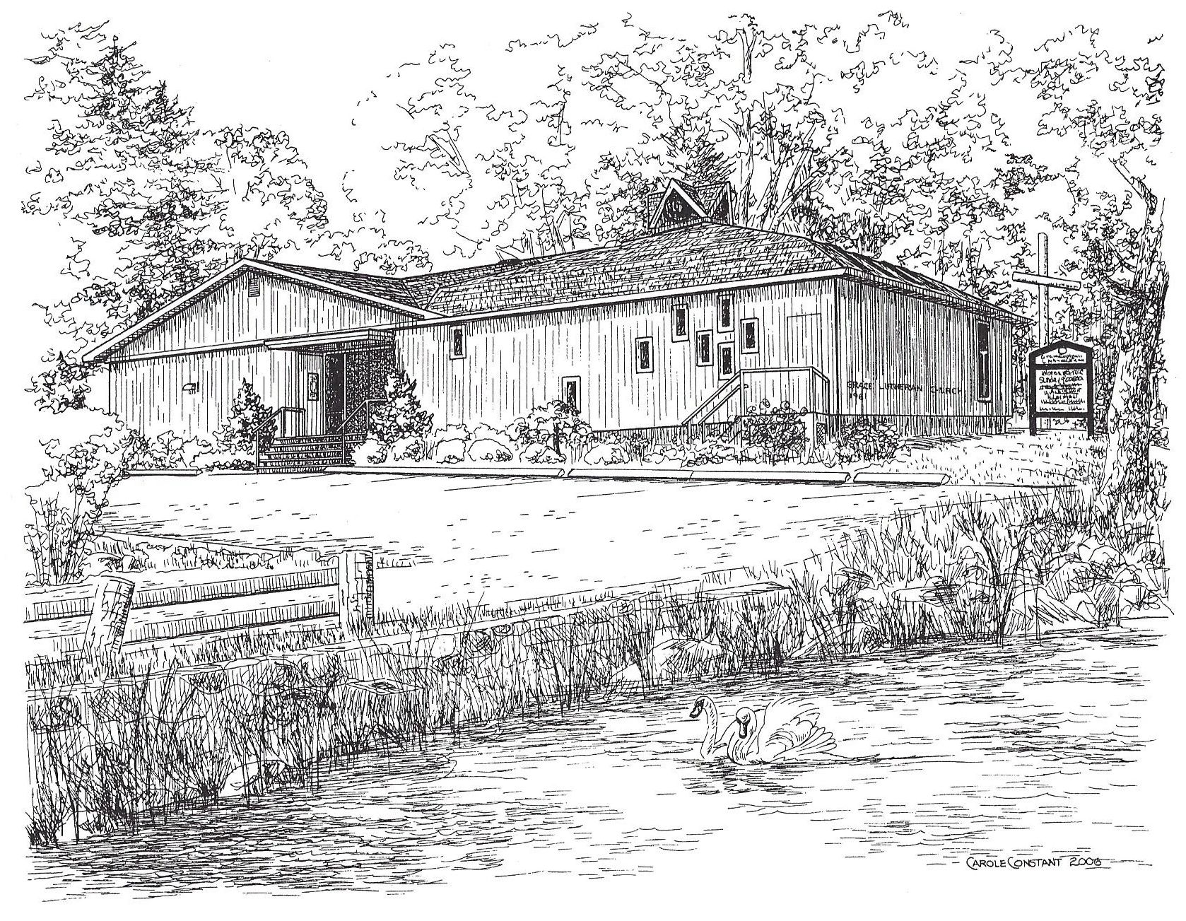 Grace Lutheran Church