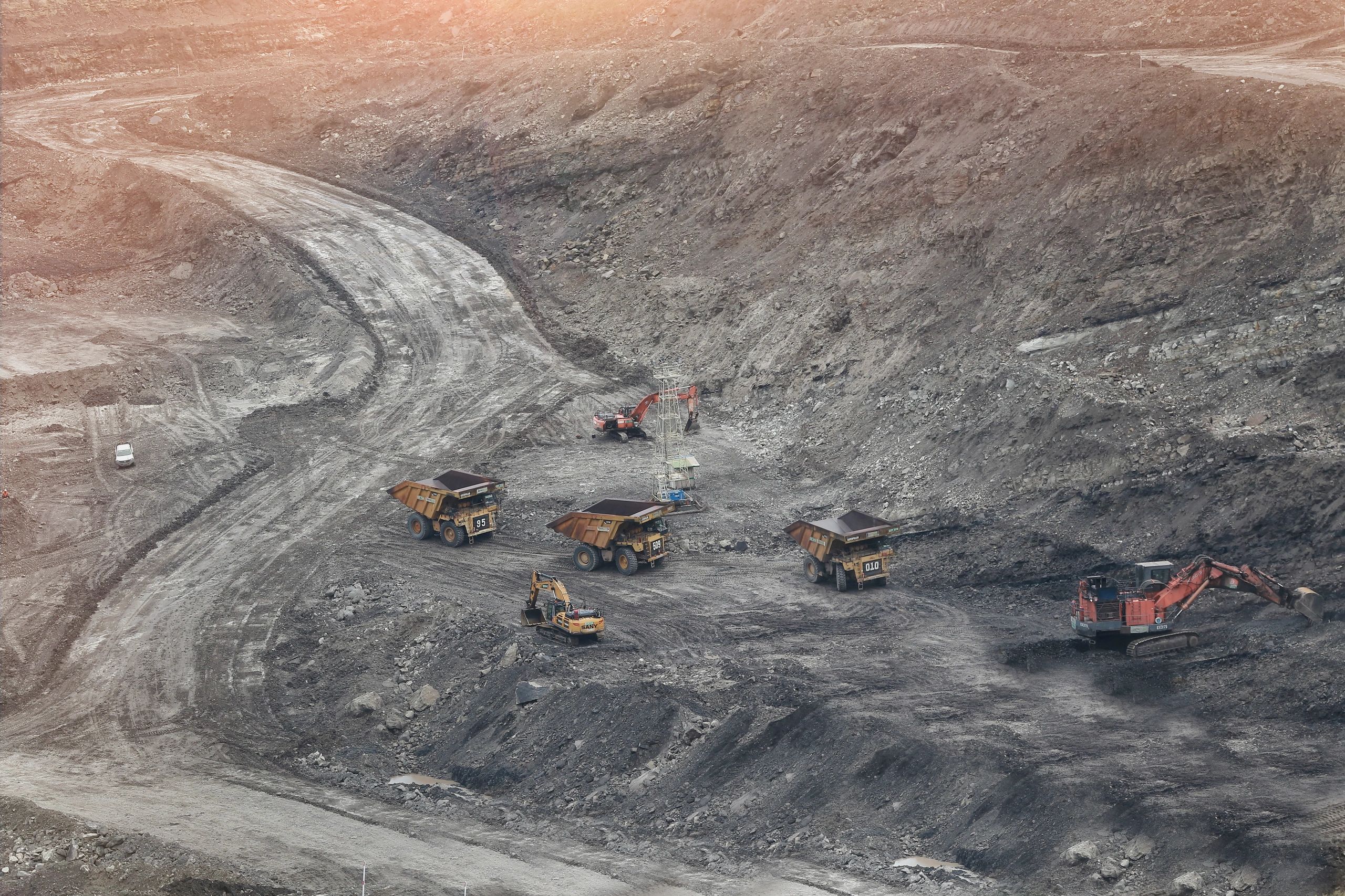 PT Carawala Langit Sejahtera