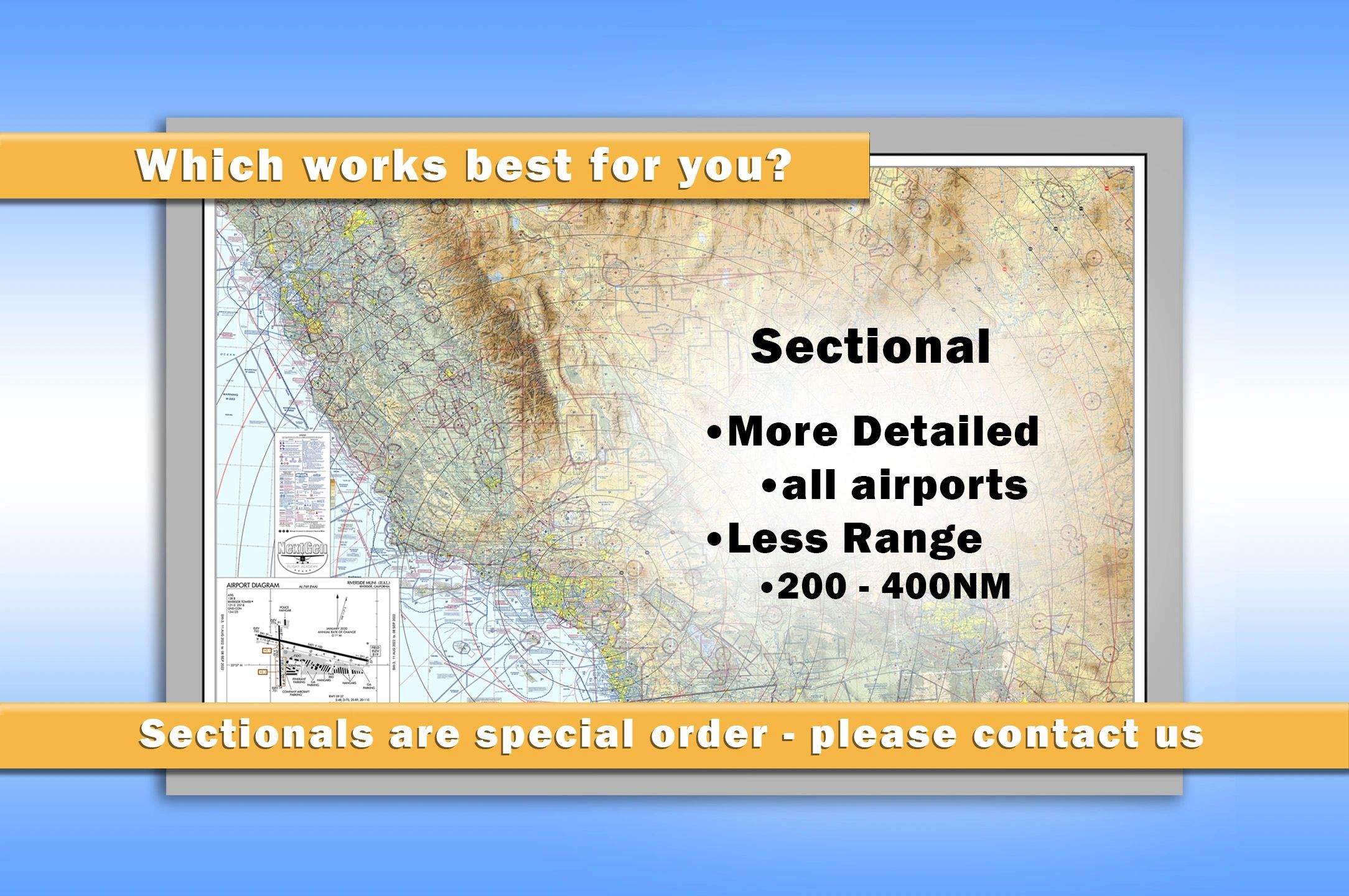 Sectional or Planning?