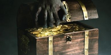 A Haunting in Hollis LLC - Scariest Haunted House With Escape Rooms ...