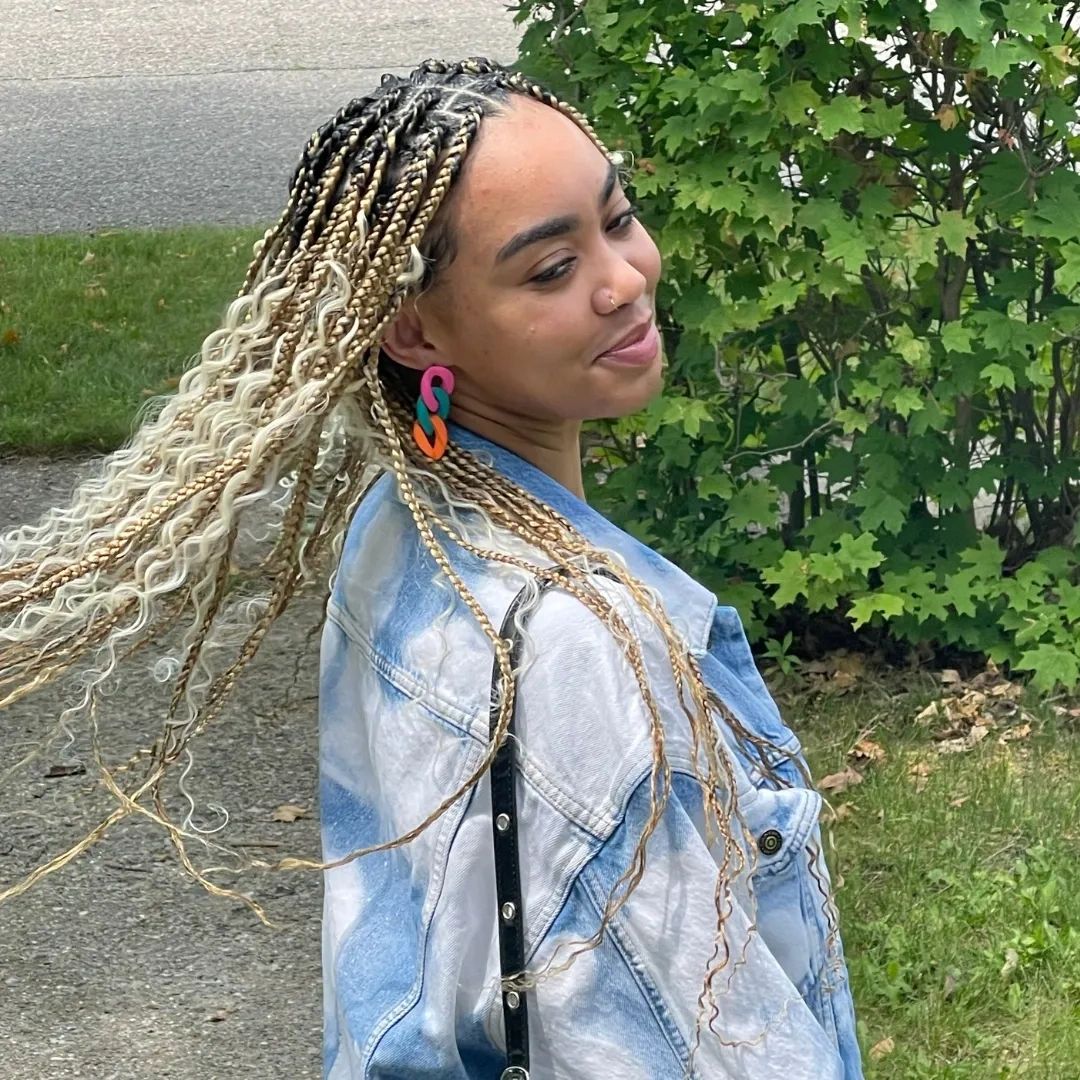 Luxury Hair By Lex