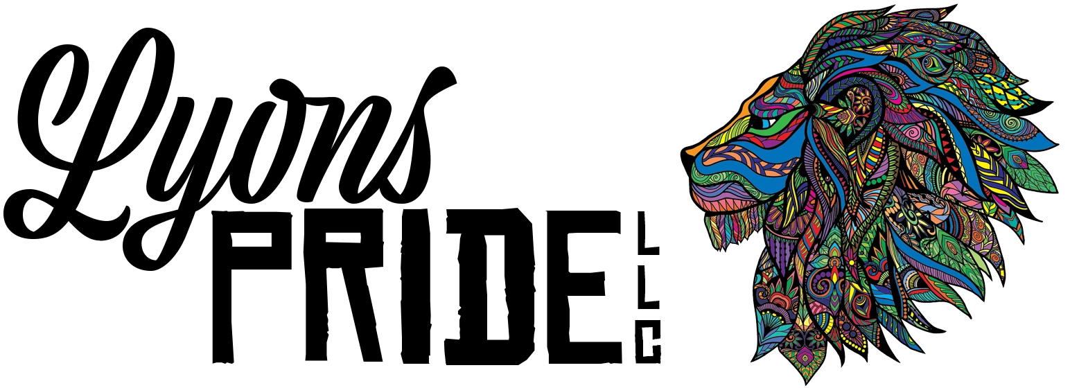 Lyons Pride, LLC - Premier Photo Booth provider.