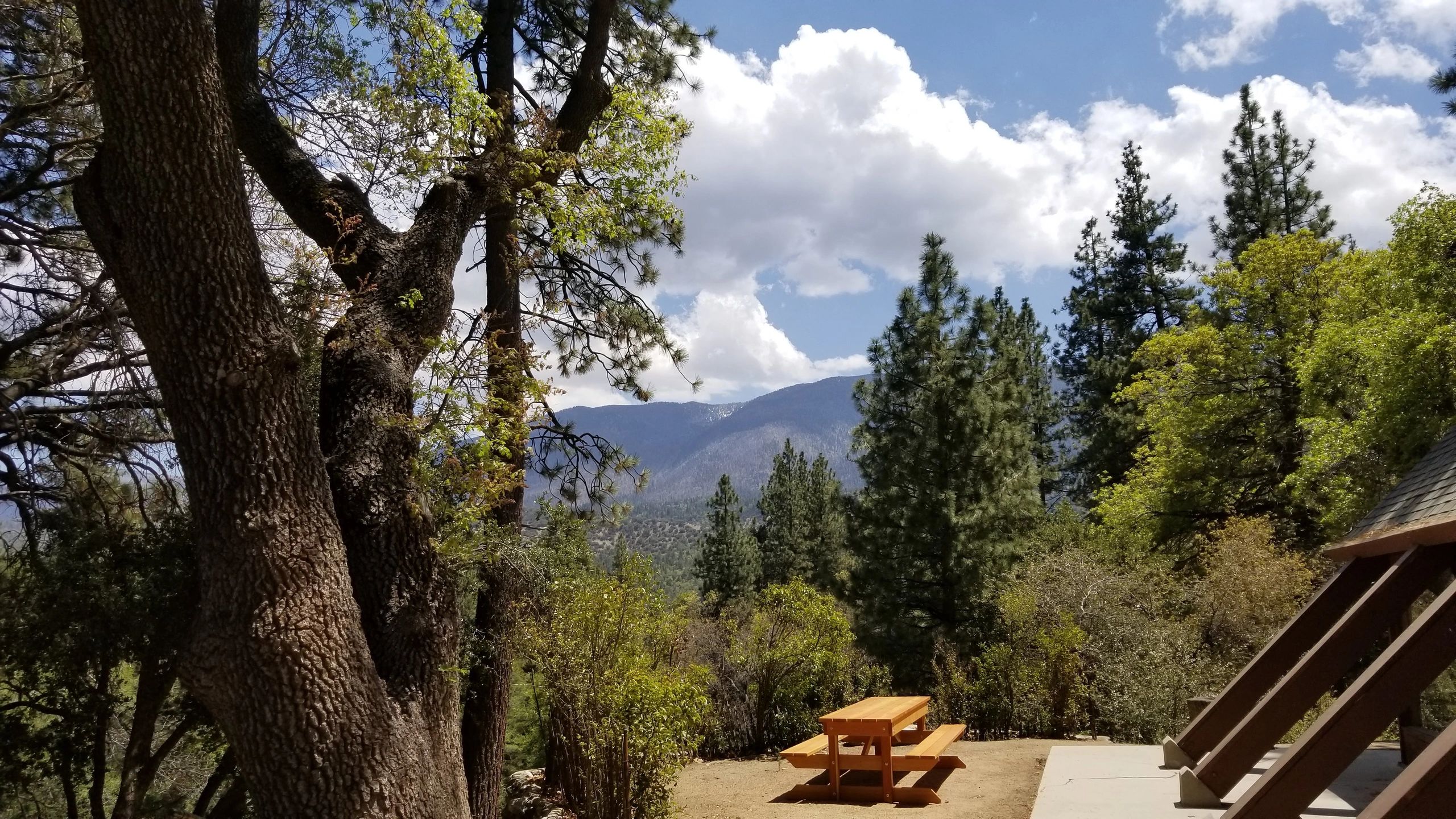 Christian Summer Camp Southern California