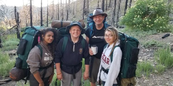 Cedarbrook Camp Southern California - Summer Camp