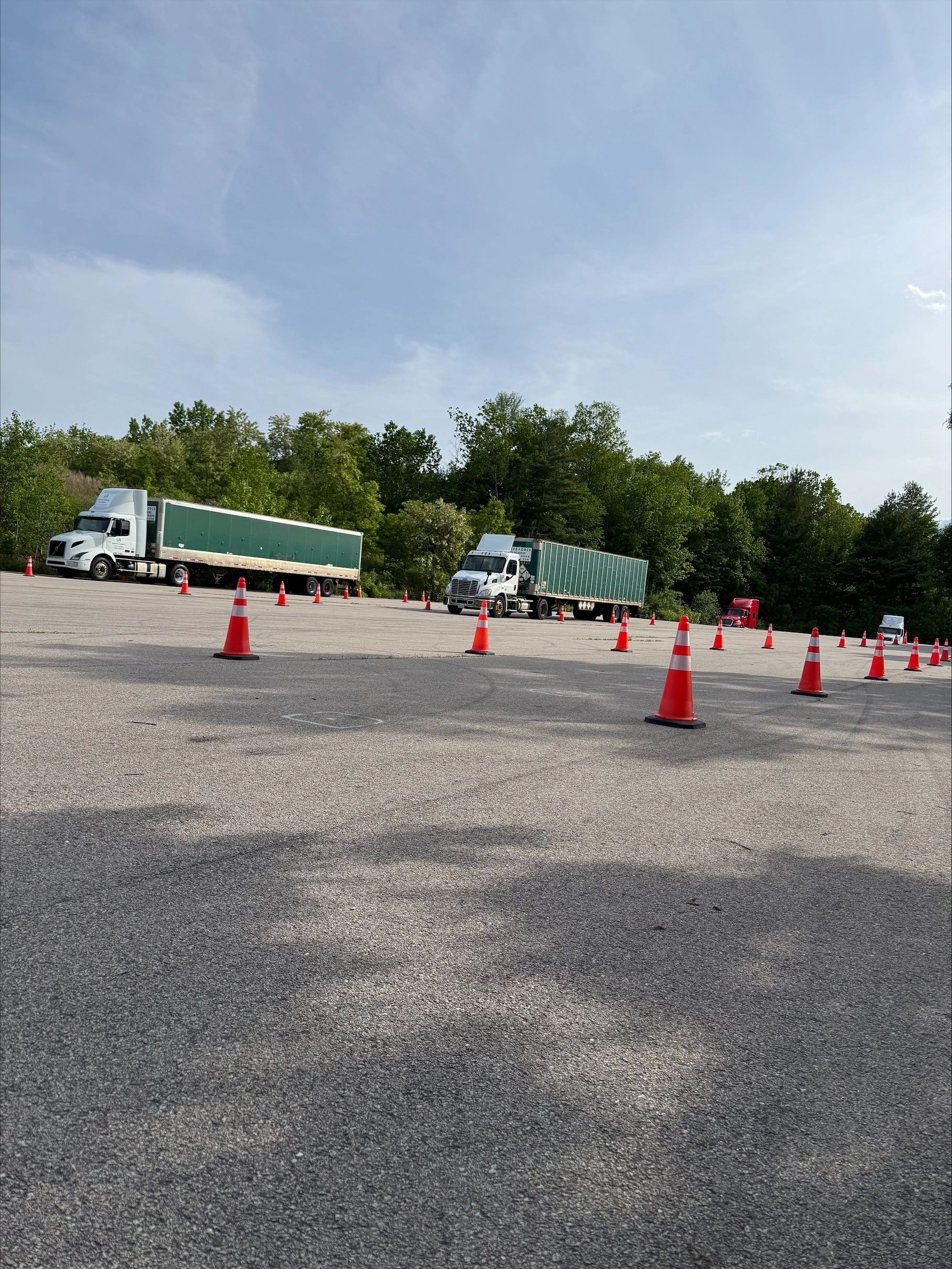 HOME [driveforcecdl.com]