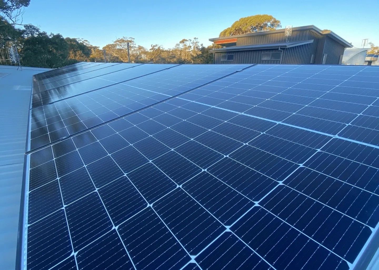 Expert Solar Electricians in Merimbula NSW