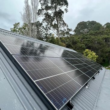 FLO Solar & Electrical , Merimbula NSW
