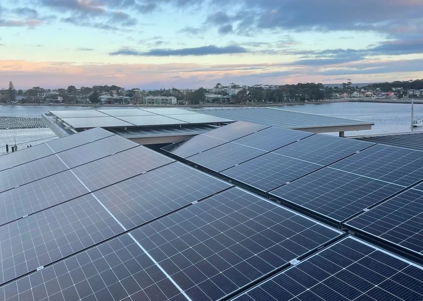 FLO Solar & Electrical , Merimbula NSW