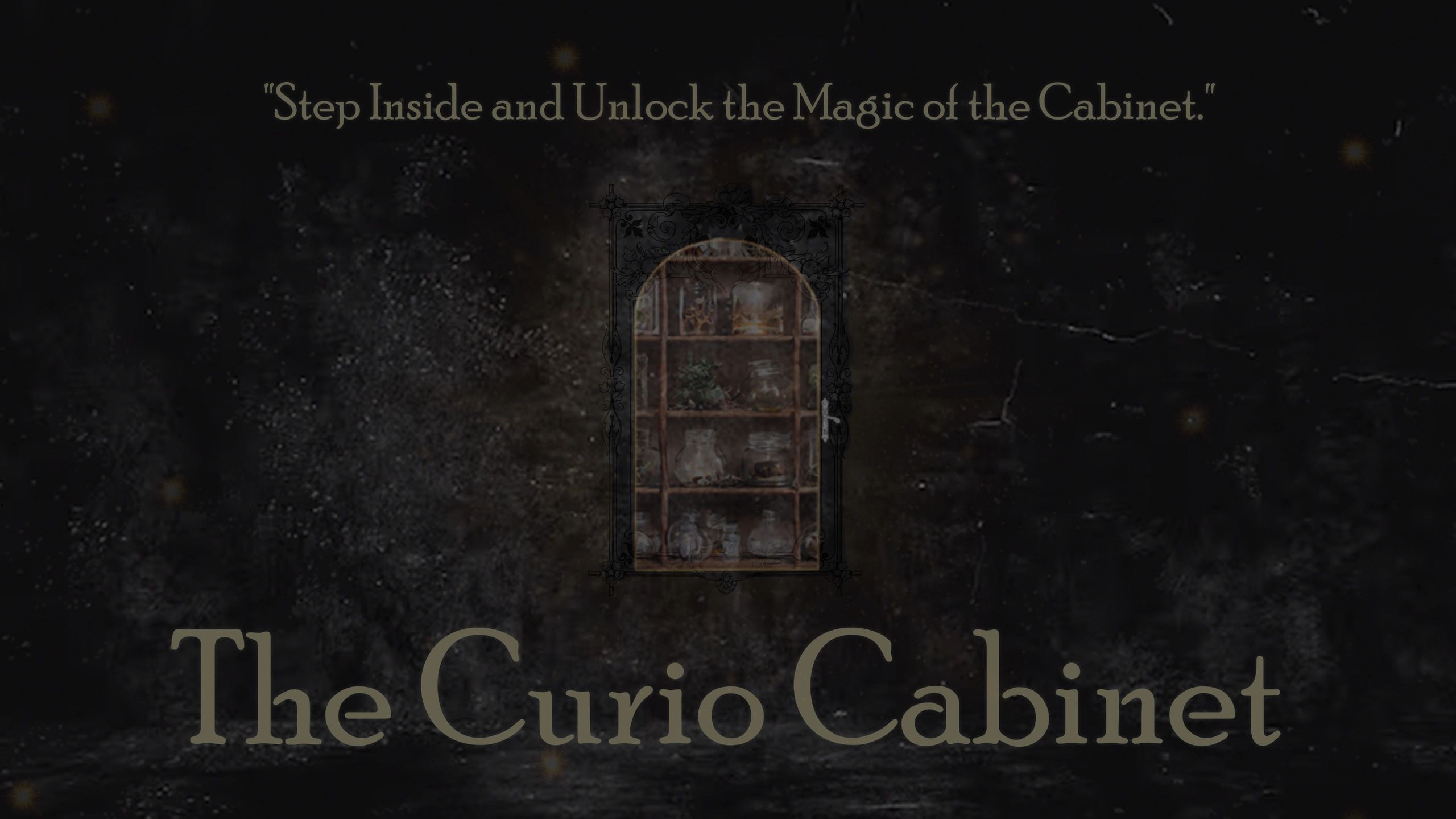 Explore Unique Divination Tools at The Curio Cabinet