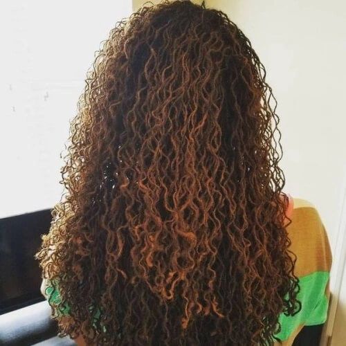 Locks by the Bay - Sisterlocks, Sisterlocks, Sister Locs