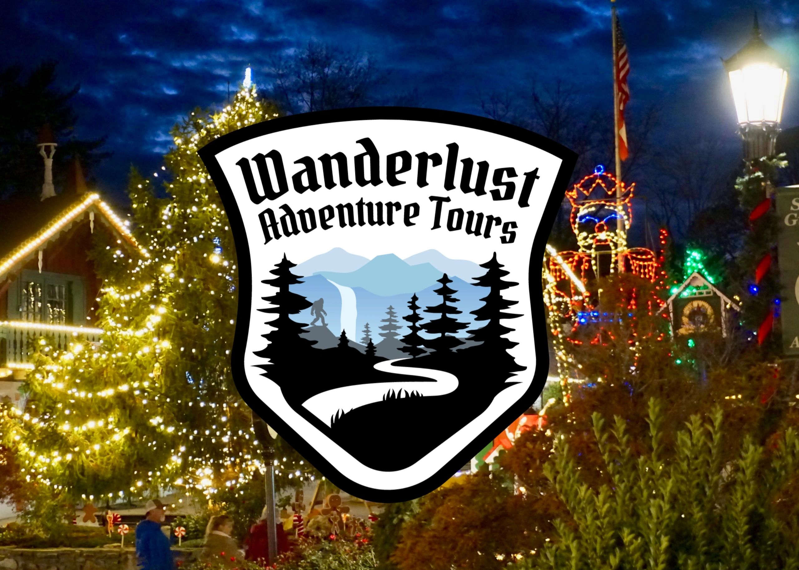 Wanderlust Adventure Tours - Mountain Tours, Adventure