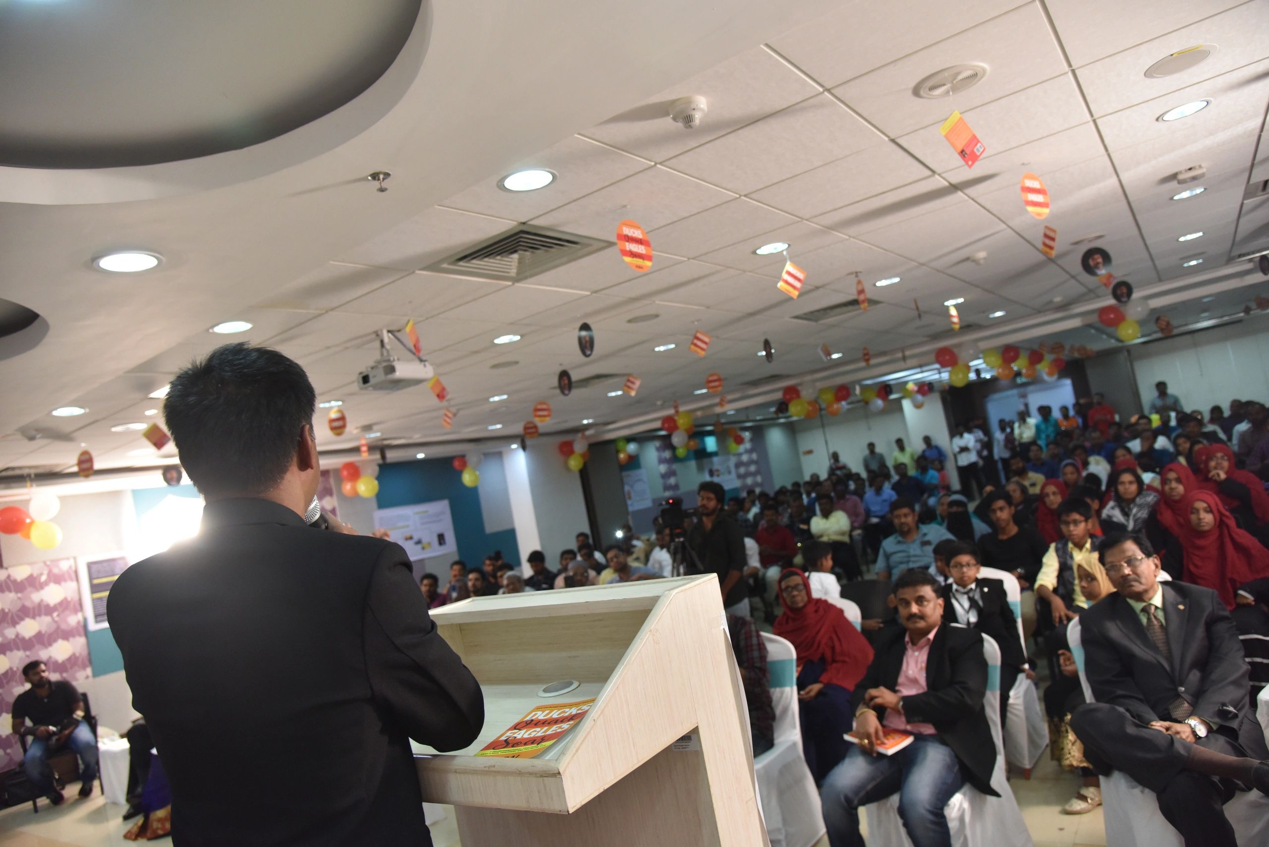 Full Stack Dev Overview