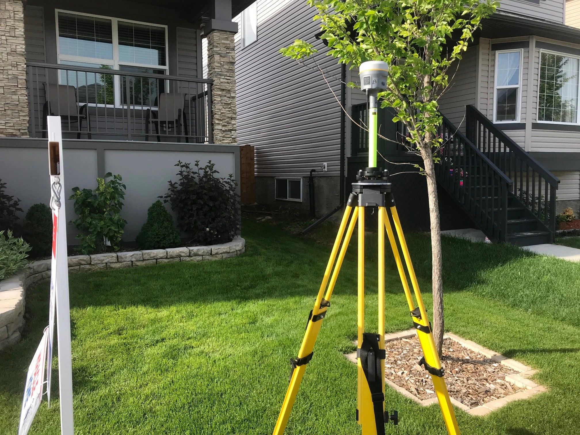 TITAN Land Surveying Ltd. - Professional Land Surveyors